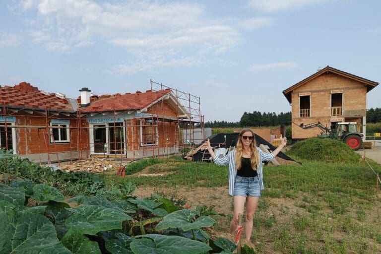 Ich Mochte Ein Haus